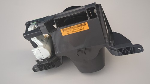5304533221 - OEM FRIGIDAIRE REFRIGERATOR DISPENSER MODULE - NEW OPEN ...