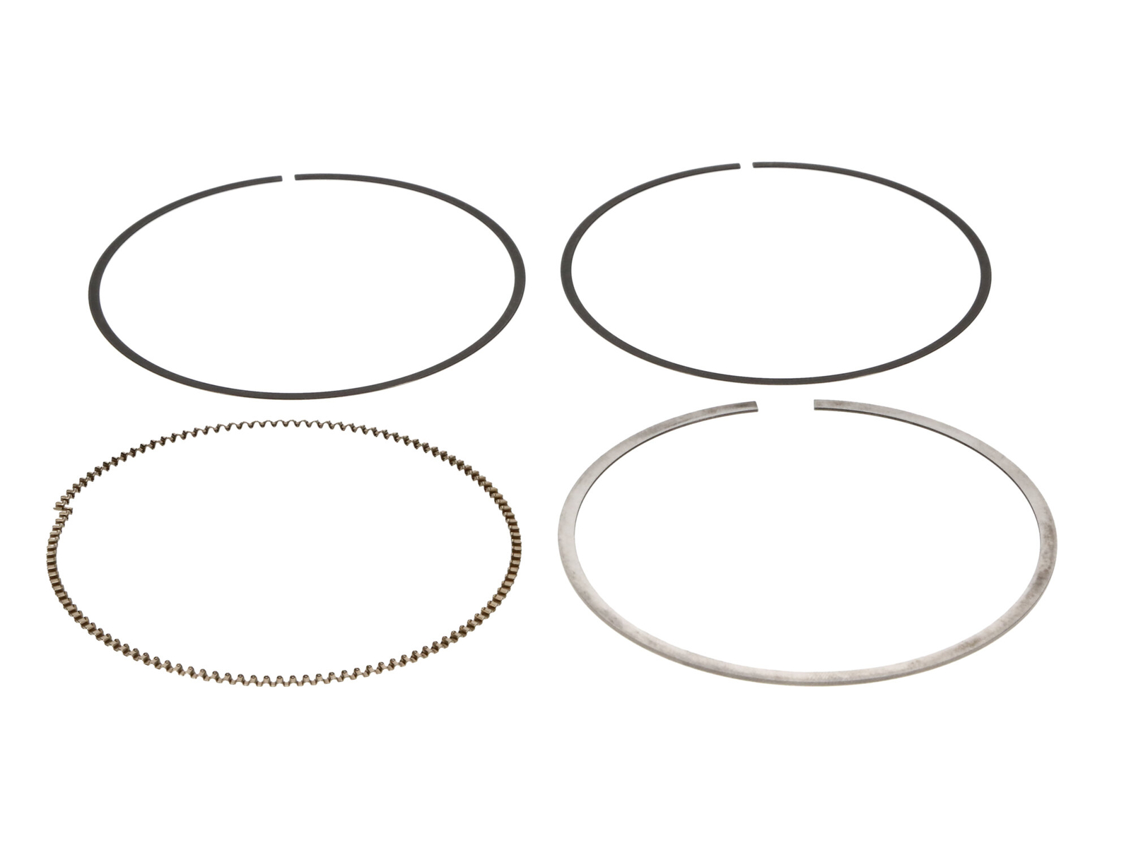 Wiseco Piston Rings 88.00mm For 2012-2020 KTM 350 EXC-F | eBay