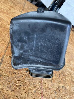 2012 CHEVROLET CRUZE LT Sedan Air Cleaner Intake Duct Resonator ID ...