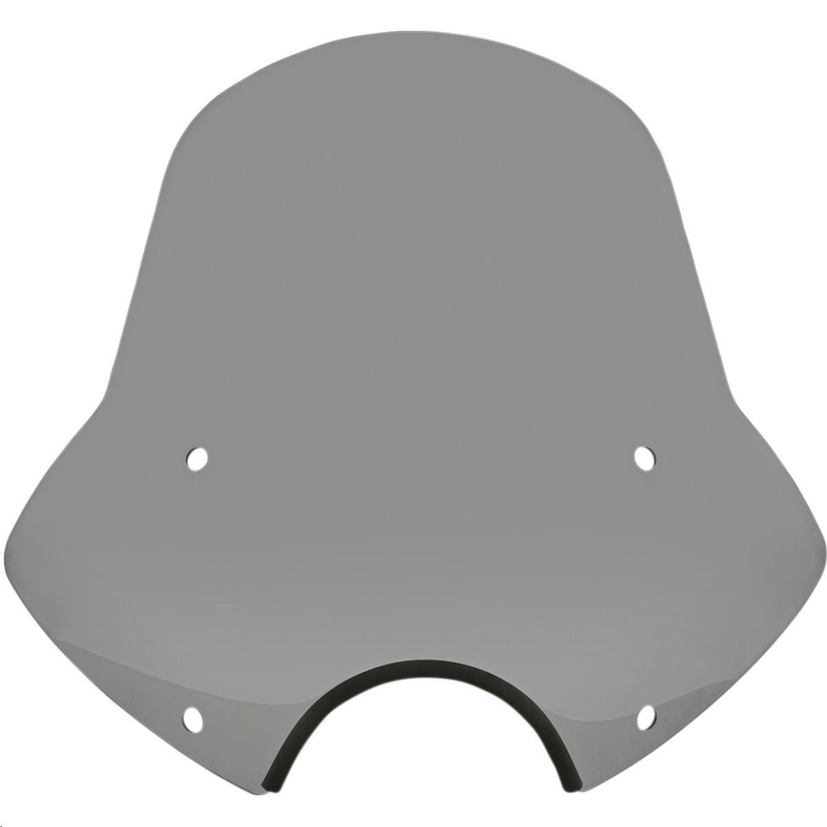 Memphis Shades - MEP54112 - Speed Demon Sportshield Windshield (7in ...