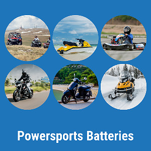 BatterySharks Store | eBay Stores