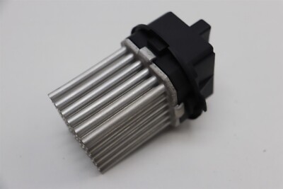 Porsche Cayman GT4 981 2016 HVAC Blower Motor Fan Resistor 5HL008941 ...