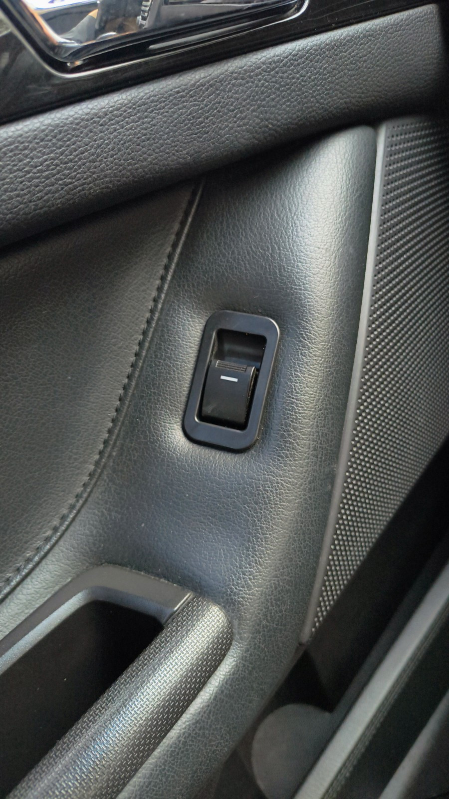 Master Power Window Switch Power Window Master Switch + 3 Single ...