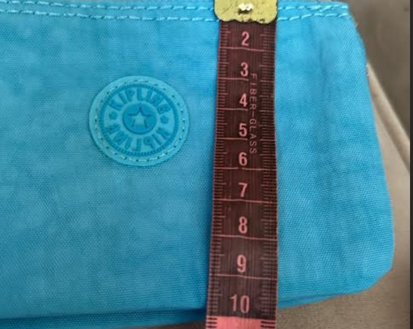 Kipling Small Wallet Brand New With Tags, Various Colours Available ...