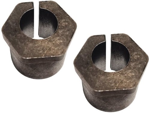 For 2000-2005 Ford Excursion Alignment Caster Camber Bushing Kit Front ...