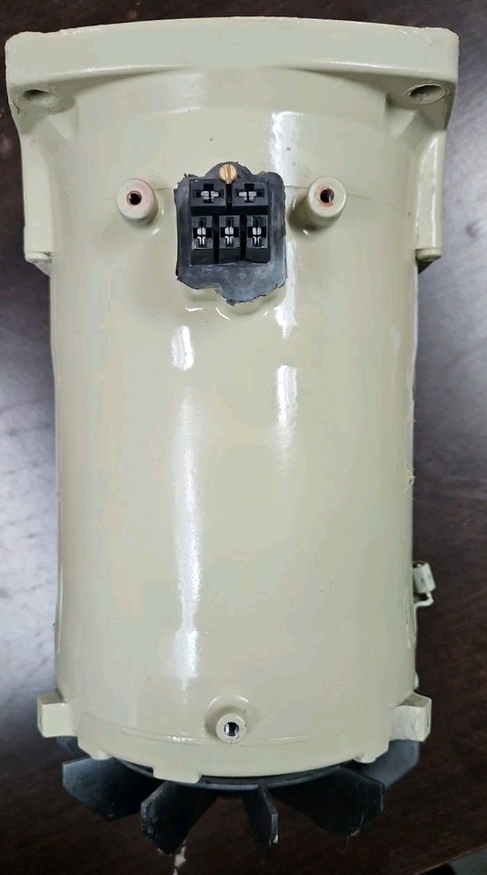 Pentair 350305s | IntelliFlo 3HP Variable Speed Motor 350305 | eBay
