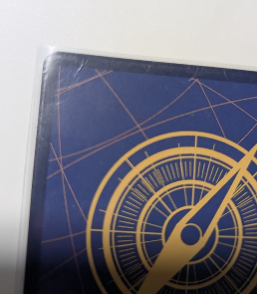 Roronoa Zoro (Gift Collection 2023) ST01-013 One Piece Promotion Cards ...