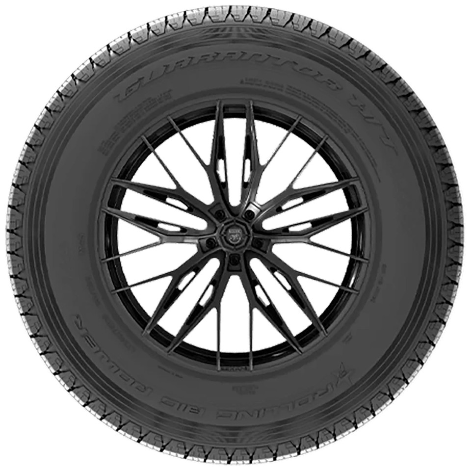 4 New Rbp Guarantor H/t - Lt285x75r16 Tires 2857516 285 75 16 | eBay