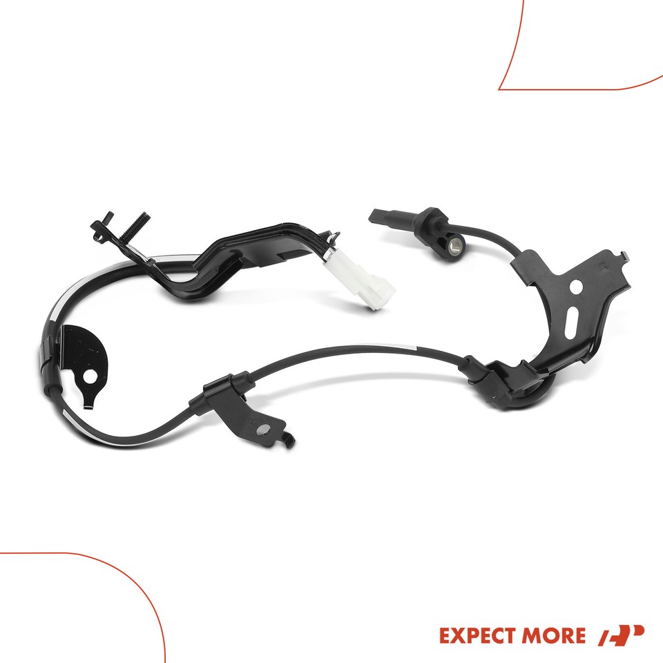 ABS Wheel Speed Sensor Rear Passenger RH Side for Lexus RX350 2010-2015 ...