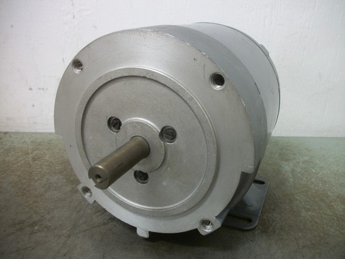MAGNETEK 1/2HP B56C TE AC MOTOR H413 460VOLT 3PH 3450RPM NOB | eBay