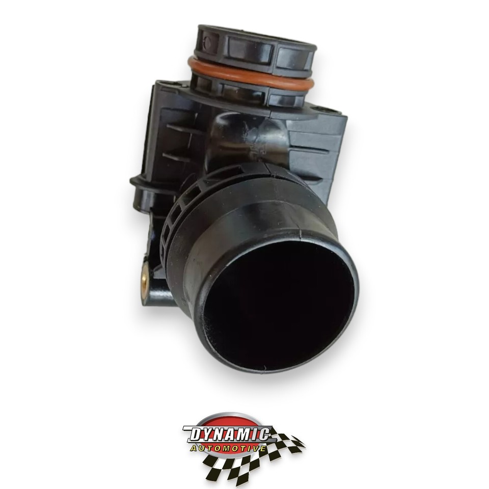 NEW TURBO AIR OUTLET PIPE FOR MERCEDES NISSAN RENAULT R9M 1.6 DCI ...