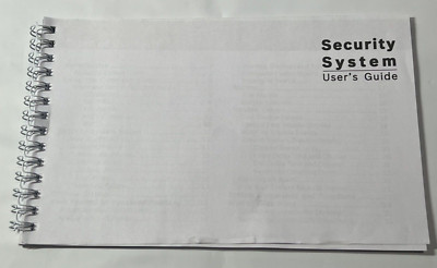 Control Panels & Keypads - Bosch D1255