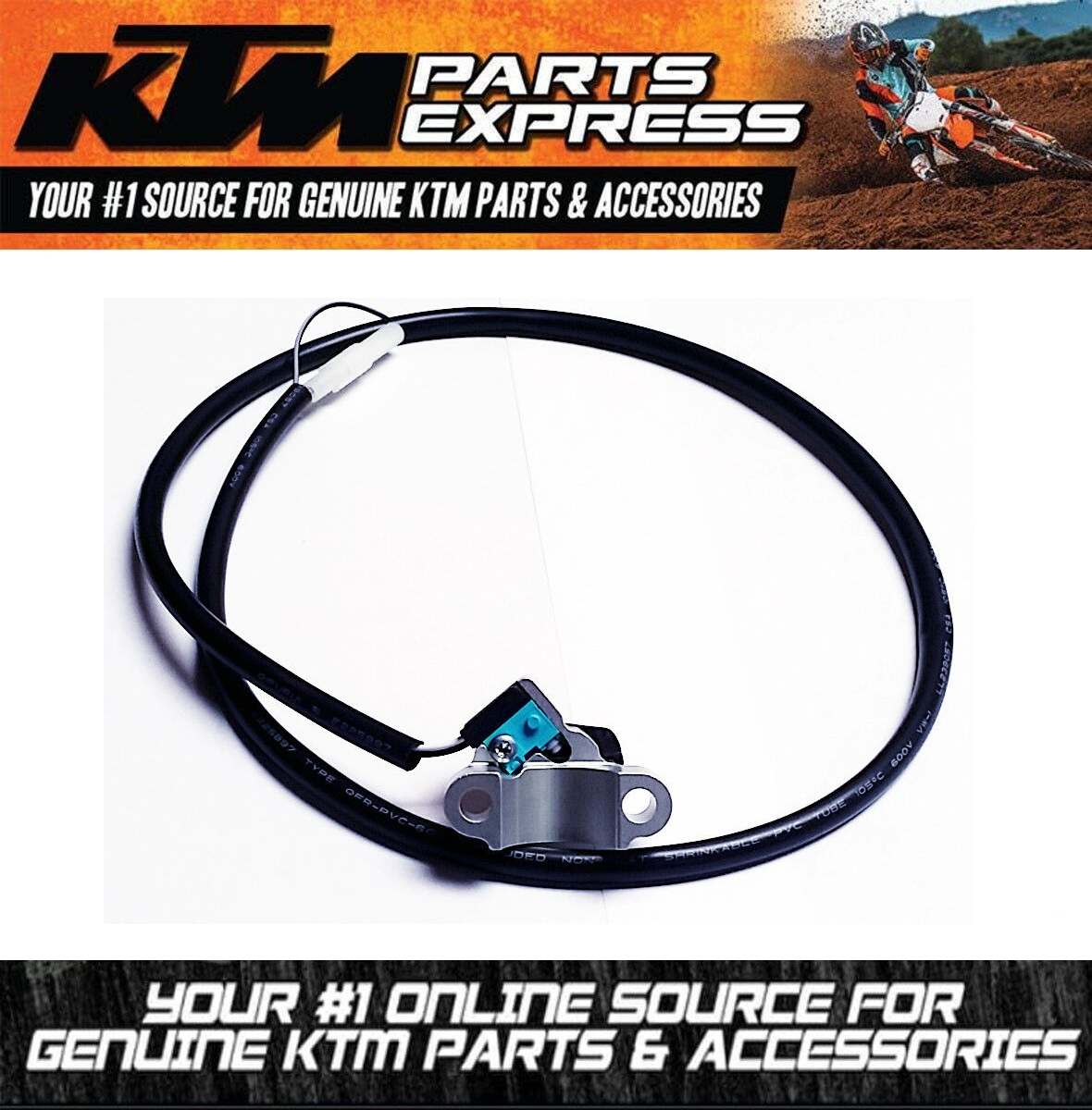 NEW KTM MAP SELECT SWITCH BUTTON 125 150 250 300 SX XC XCW FREERIDE ...