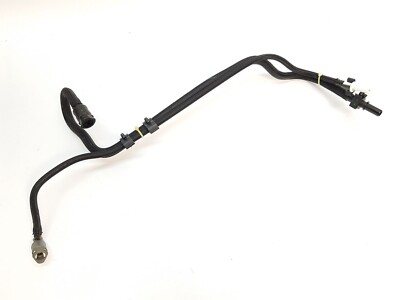 AAP Peugeot Citroen High Pressure Oil Pipe - 1.6T V759556880 | eBay