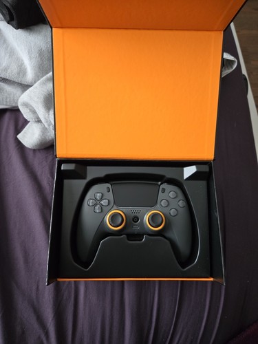 scuf reflex pro ps5 controller (Open Box Brand New) | eBay
