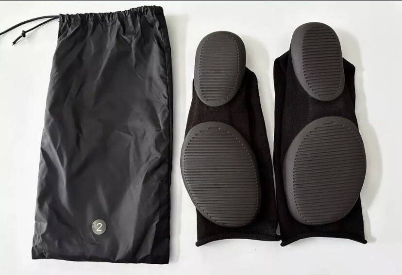 Size 10 - Yeezy Pod Black - YZYPODBLK for sale online | eBay