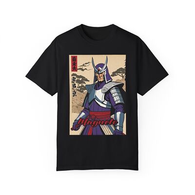 Magneto Samurai | eBay
