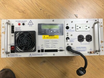 Alpha Technologies Alpha Micro XL 2000 UPS | eBay