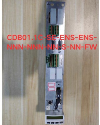 CDB01.1C-SE-ENS-ENS-NNN-NNN-NN-S-NN-FW Used tested OK, DHL/Fedex/UPS | eBay
