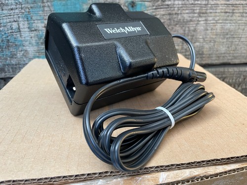 Welch Allyn 503-0054-02 Power Adapter for sale online | eBay