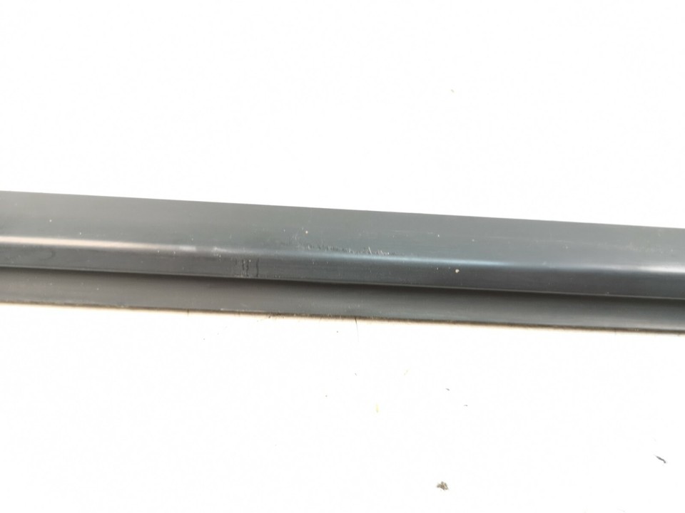 Mercedes Benz W203 Rear Left Window Moulding Trim | eBay