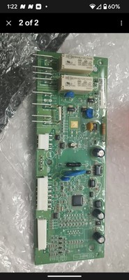 Genuine Maytag Dishwasher Control Board 99003157 | eBay