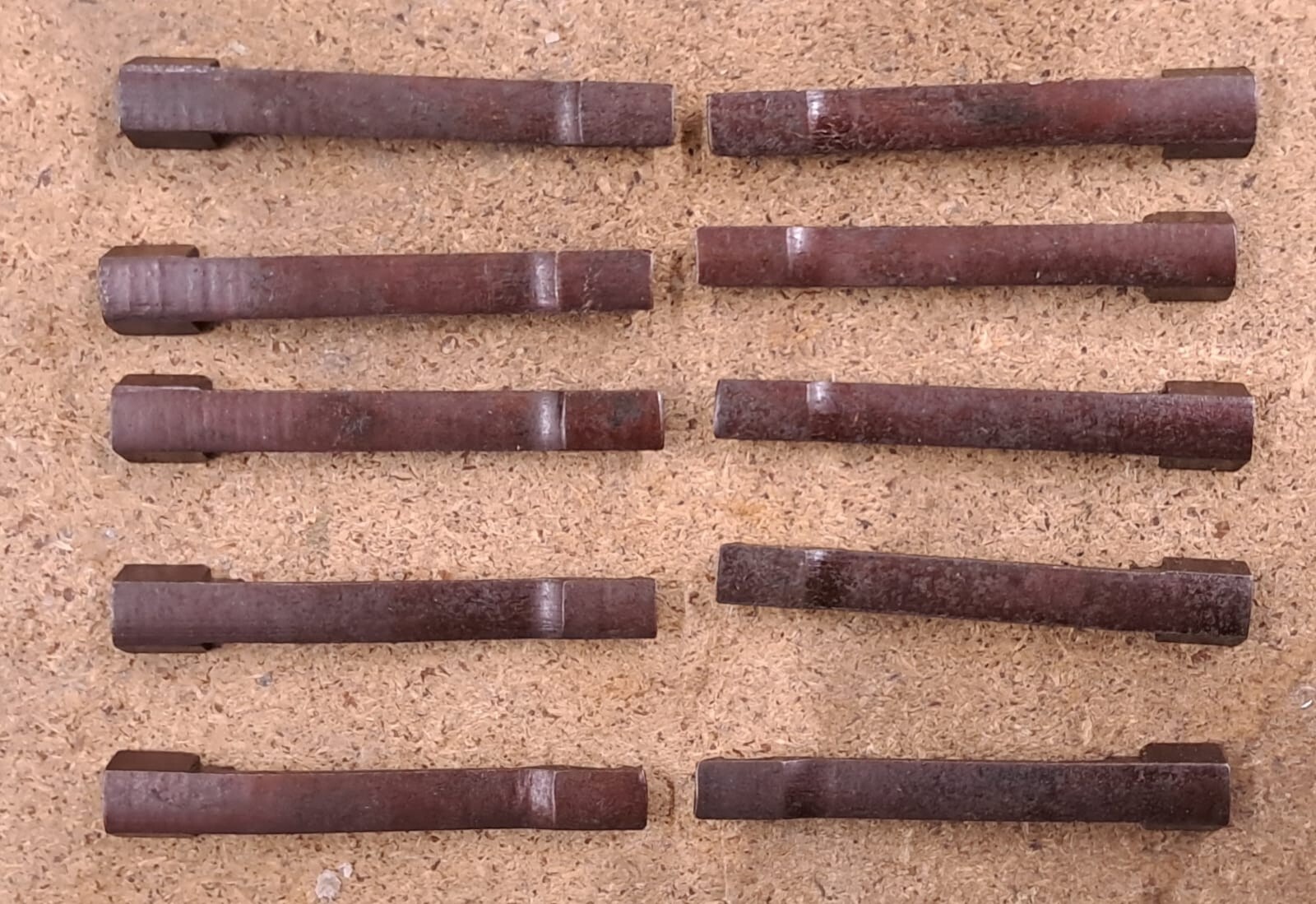 Finnish-made Mosin/Nagant extractor. Will fit any model. | eBay