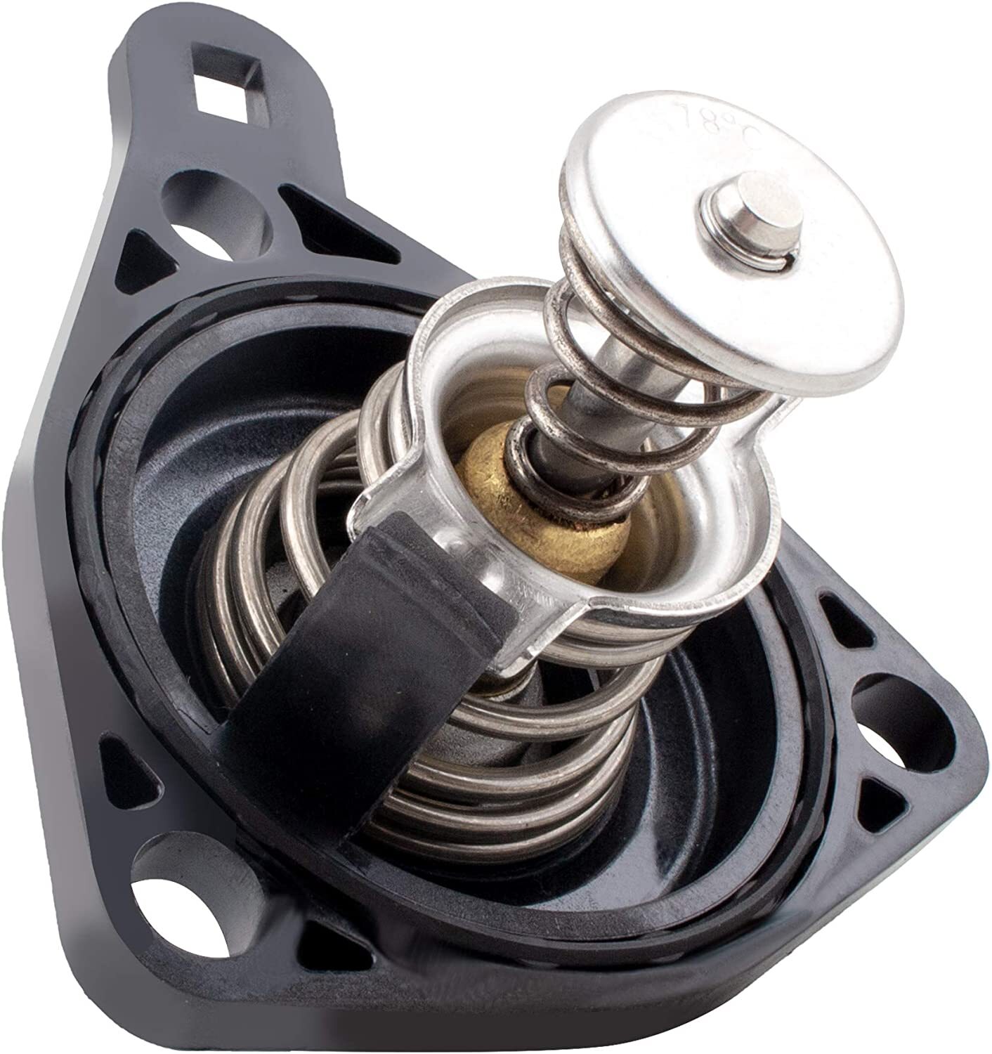 Thermostat Housing Kit FOR Honda Acura RSX Honda CRV CR-V Civic 19301 ...