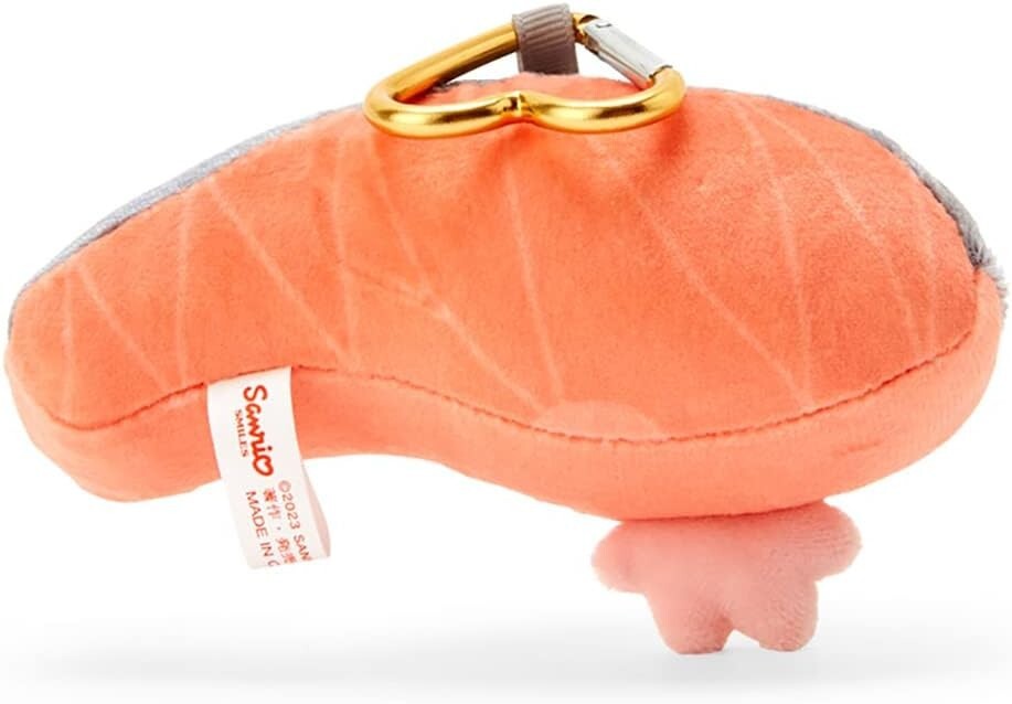 Sanrio Kirimi chan. mini mascot stuffed toy new kirimi | eBay