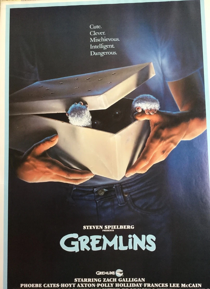 Clever Movie Posters