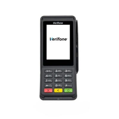 Verifone P400 Credit Card Reader | eBay