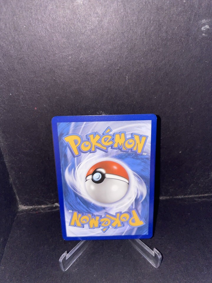 Beartic 49/189 - Darkness Ablaze - Rare - Pokemon Card TCG | eBay