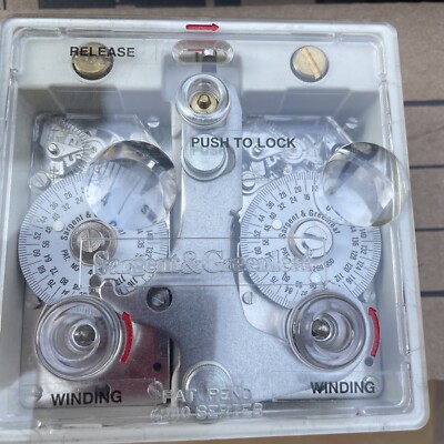 Locks - Timelock Movement