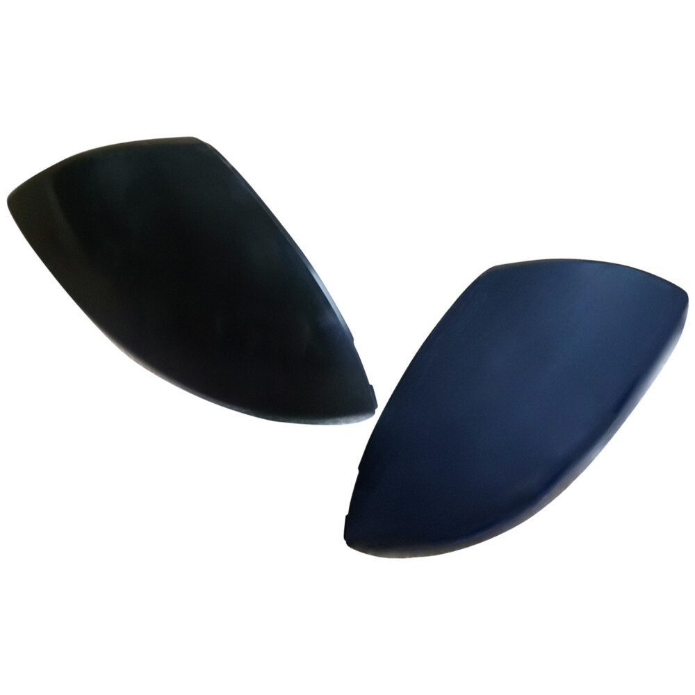 2pcs Side View Mirror Cap Left+Right Fit Land Rover Range Sport LR4 ...