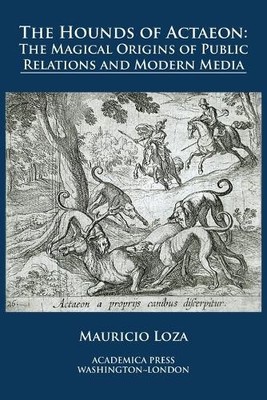 Mauricio Loza The hounds of Actaeon (Tascabile) | eBay