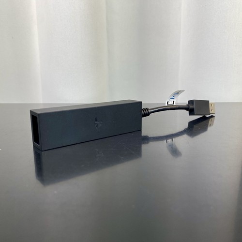 Authentic OEM Sony Brand CFI-ZAA1 PlayStation Camera Adapter, Play PS4 ...