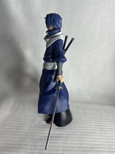 That Time I Got Reincarnated as a Slime Blue Secret Agent Souei Figure ...