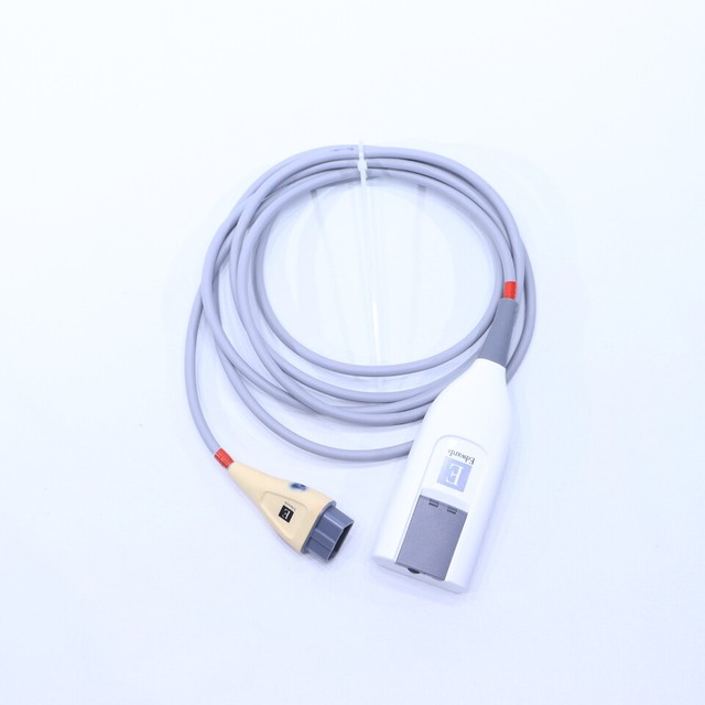 Edwards HemoSphere Oximetry Cable - HEMOXSC100 for sale online | eBay