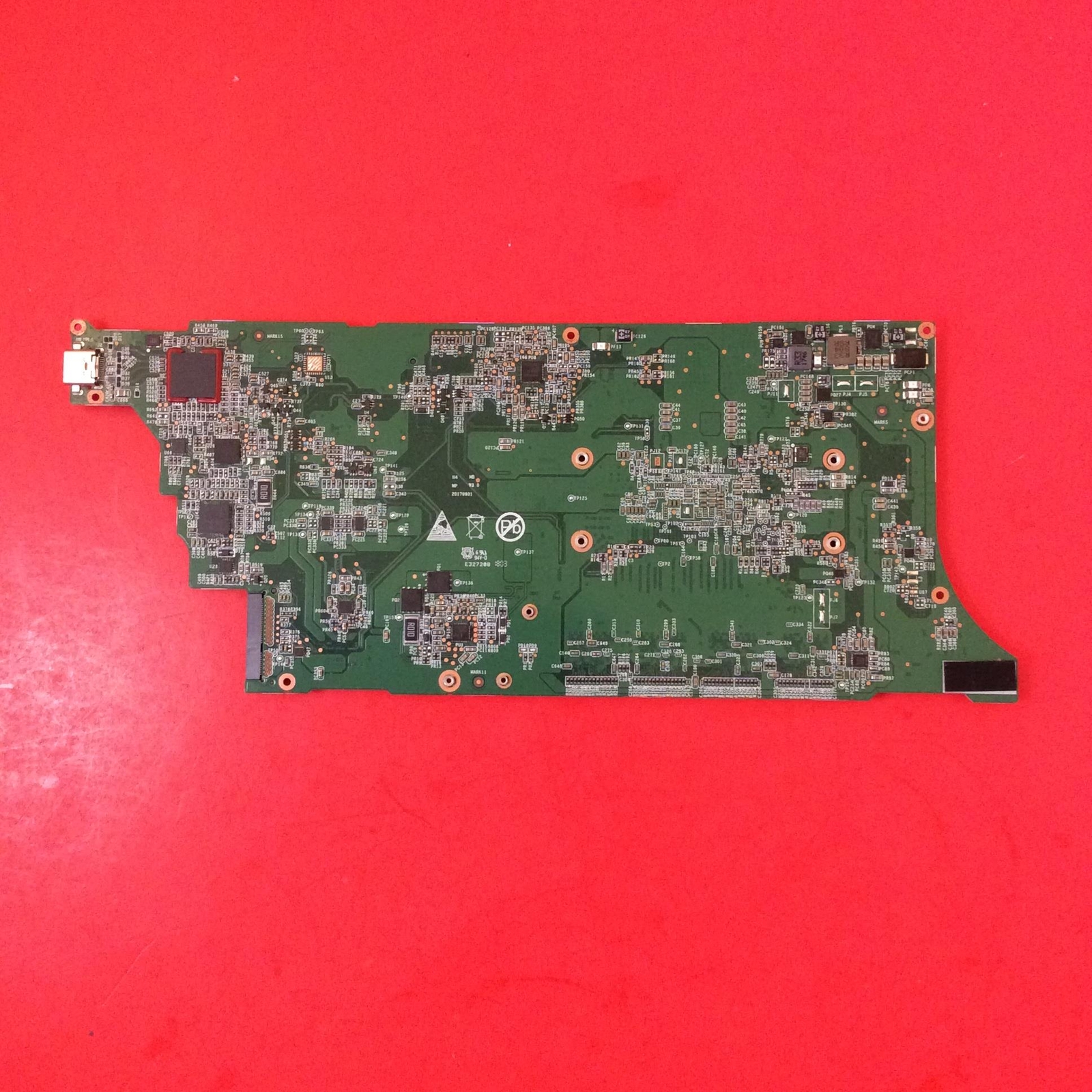 RAZER Blade Stealth 13.3" Genuine Motherboard I7-8550U RZ09-02393E32 ...