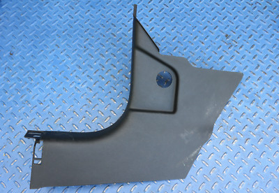 2015-2022 Ford Mustang Driver Side Kick Panel OEM | eBay