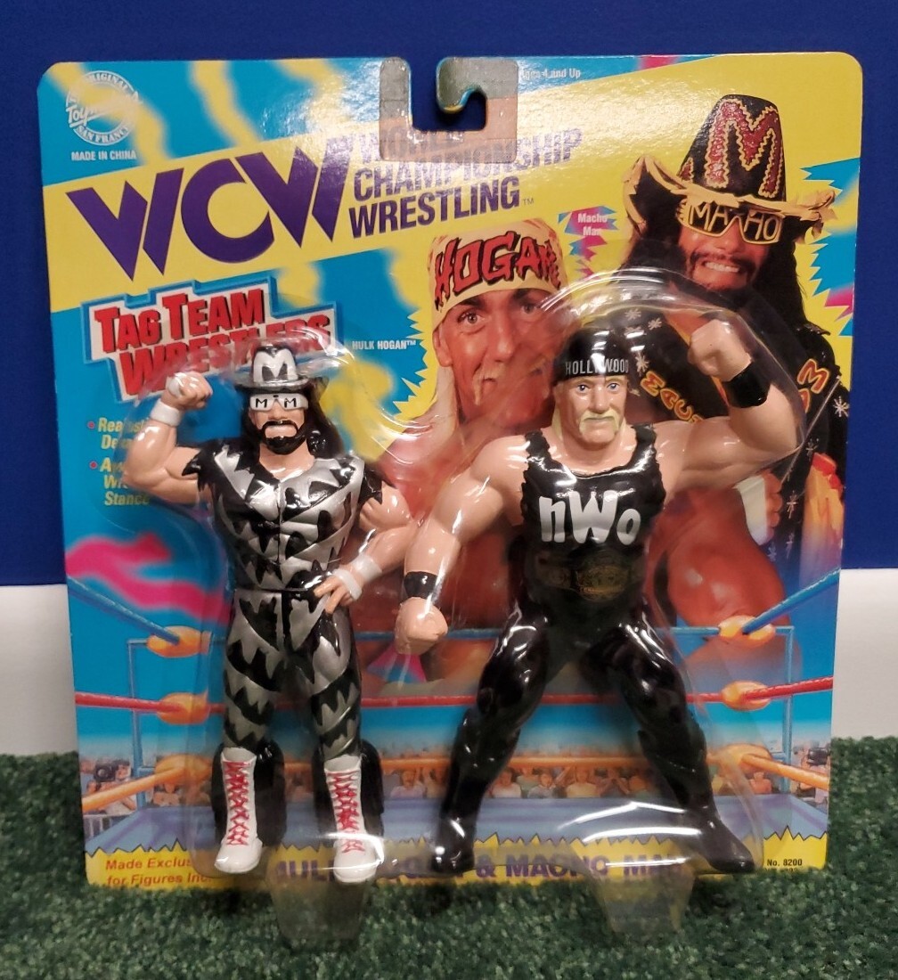 Randy Savage Et Hulk Hogan Things You Didn't Know About Hulk Hogan And