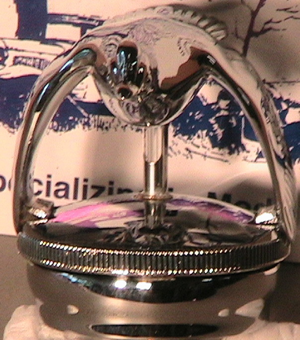 1930-1931 Model A Ford Thermo Quail Locking Radiator Cap with ...