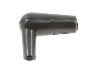 Dorman Motormite 47408 1 8 X 5 32 In Soft Vacuum Tubing Elbow | eBay