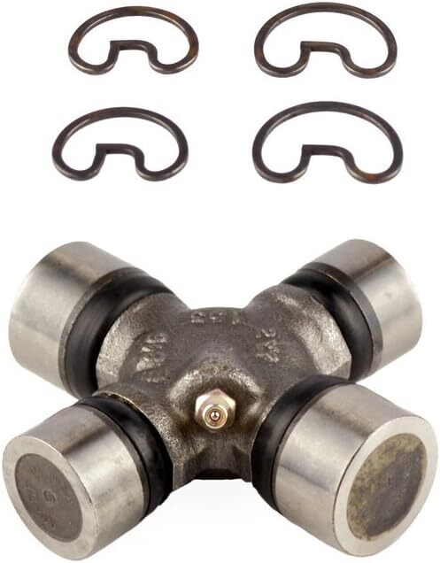 Spicer Greaseable Universal Joint 1330 1350 Series With Snap Rings | eBay