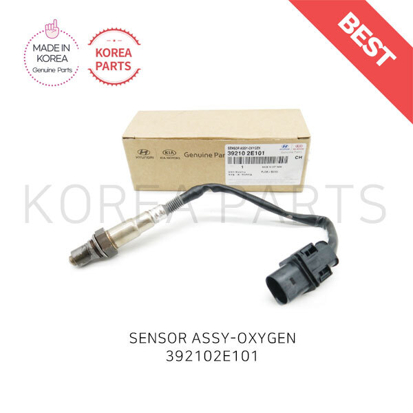 Genuine OEM Oxygen Sensor for Kia 392102E101 for sale online | eBay