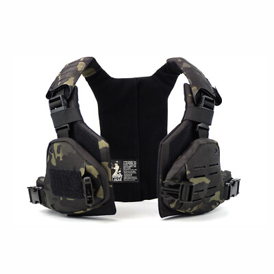 Tactical Bras Girl Sexy Bras Bikini Chest Rig Vest | eBay