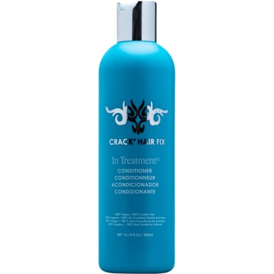 Crack Hair Fix Treatment Conditioner | eBay