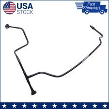 Radiator Upper Hose Vent Pipe for Mercedes Gl450 1645010682 | eBay