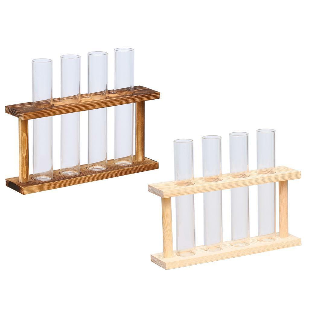Test Tube Rack With Test Tubes Test Tube Rack For 13 30mm Tubes