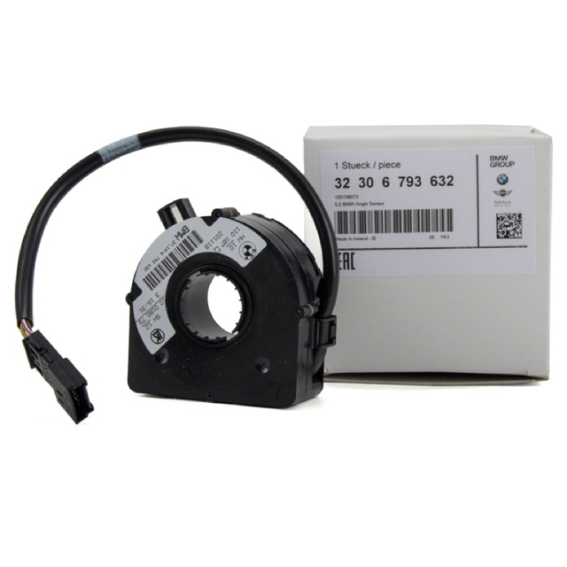 BMW Genuine 32306793632 Steering Angle Sensor for X5 E53 for sale ...